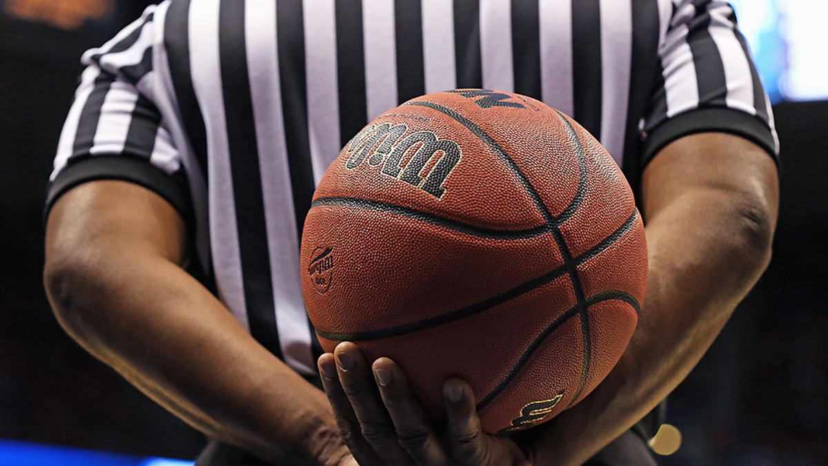 New NCAA officiating coordinator J.D. Collins will bring changes ...