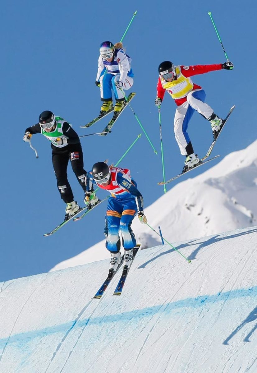 Leading Off: Pictures of the Week (Feb. 4-10) - Sports Illustrated