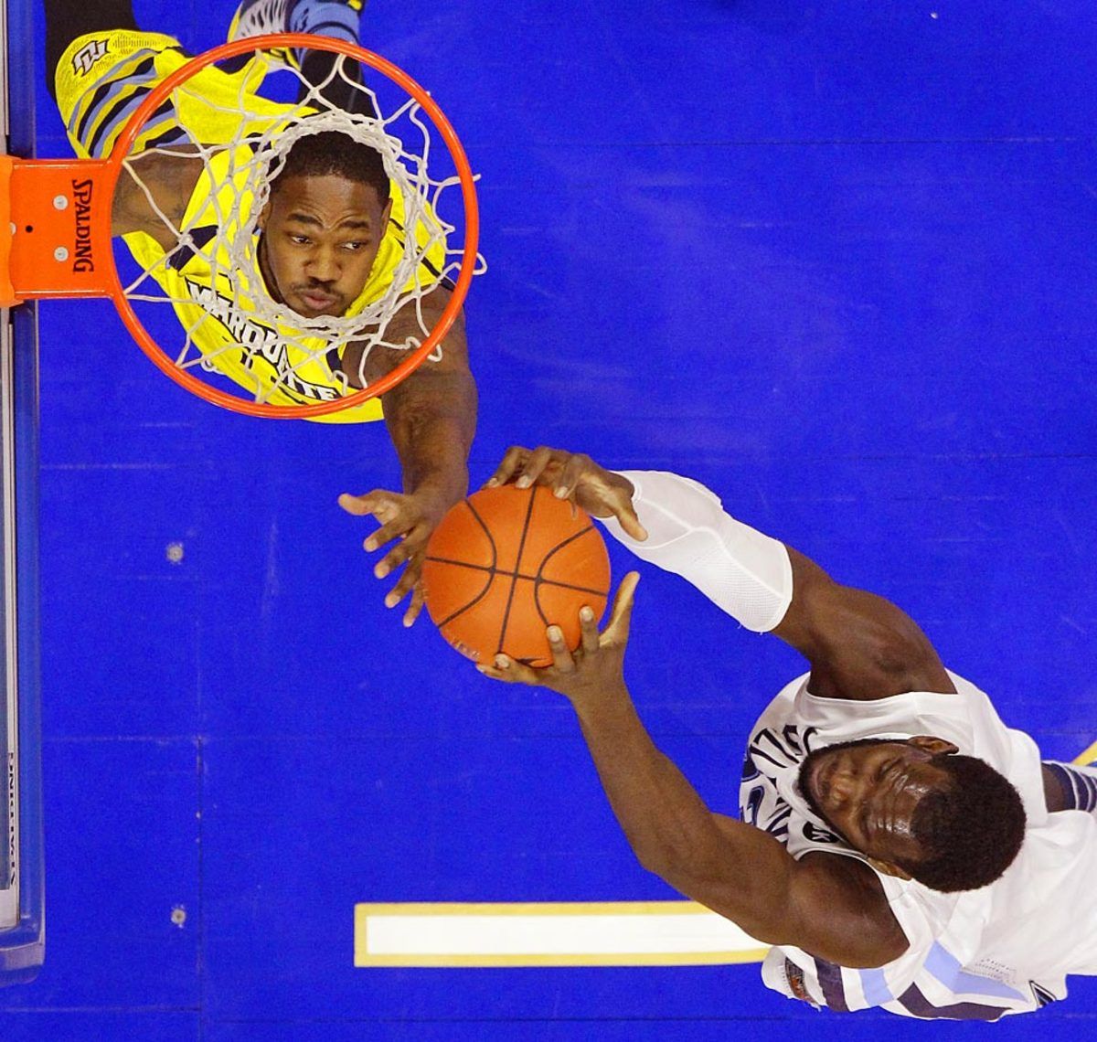 Leading Off: Pictures of the Week (Feb. 4-10) - Sports Illustrated