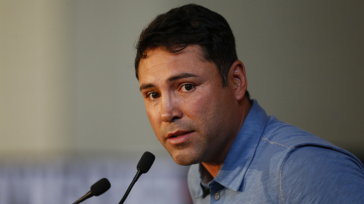 Golden Boy Promotions preparing lawsuit against manager Al Haymon ...