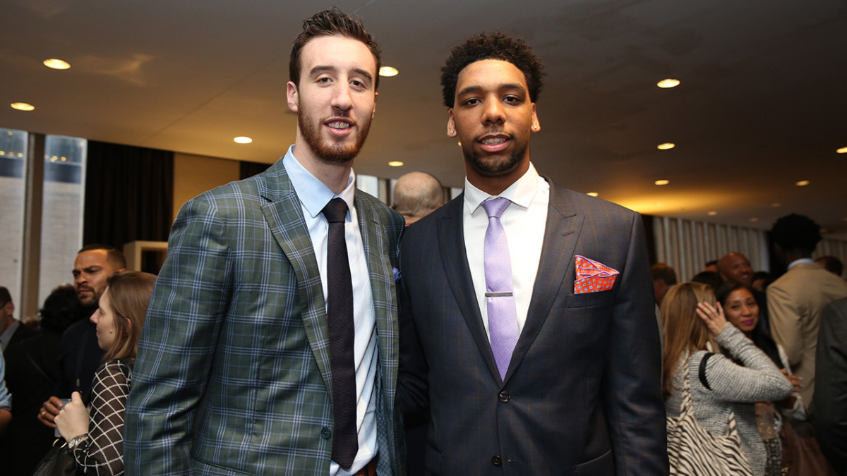 SI Now Wednesday May 20, 2015 - Sports Illustrated