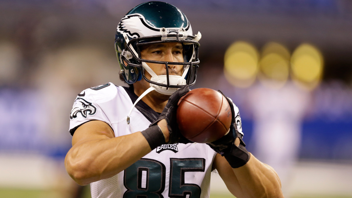 James Casey, Denver Broncos agree to one-year deal - Sports Illustrated