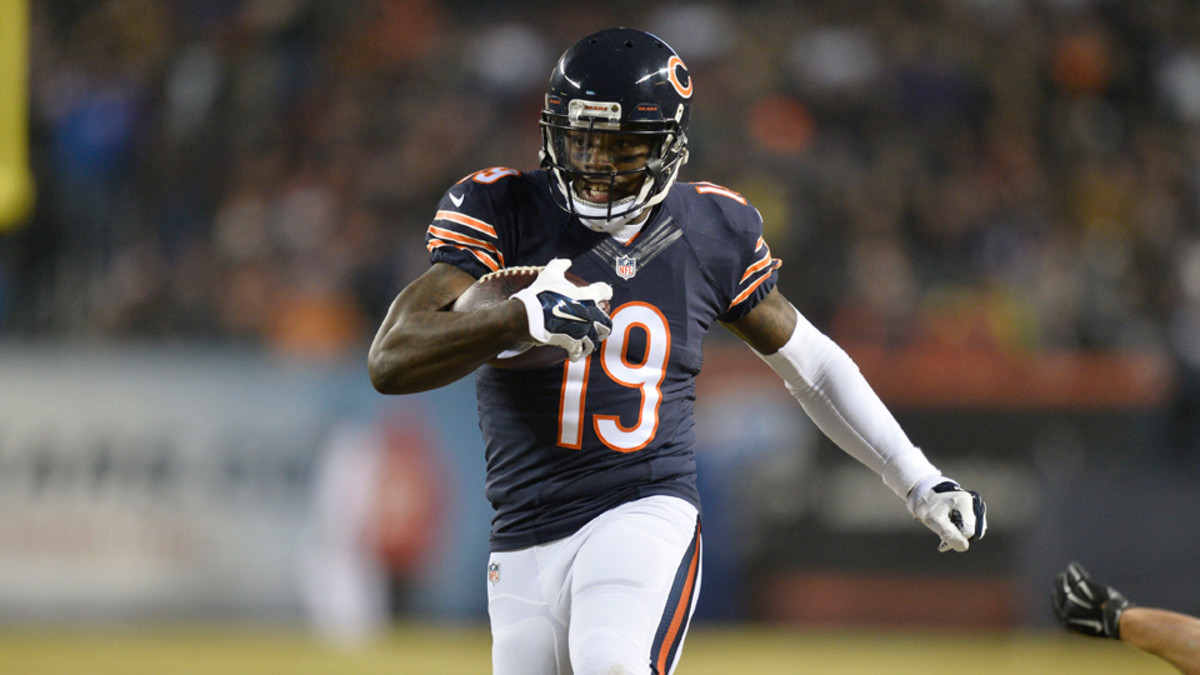 New Orleans Saints sign WR Josh Morgan - Sports Illustrated