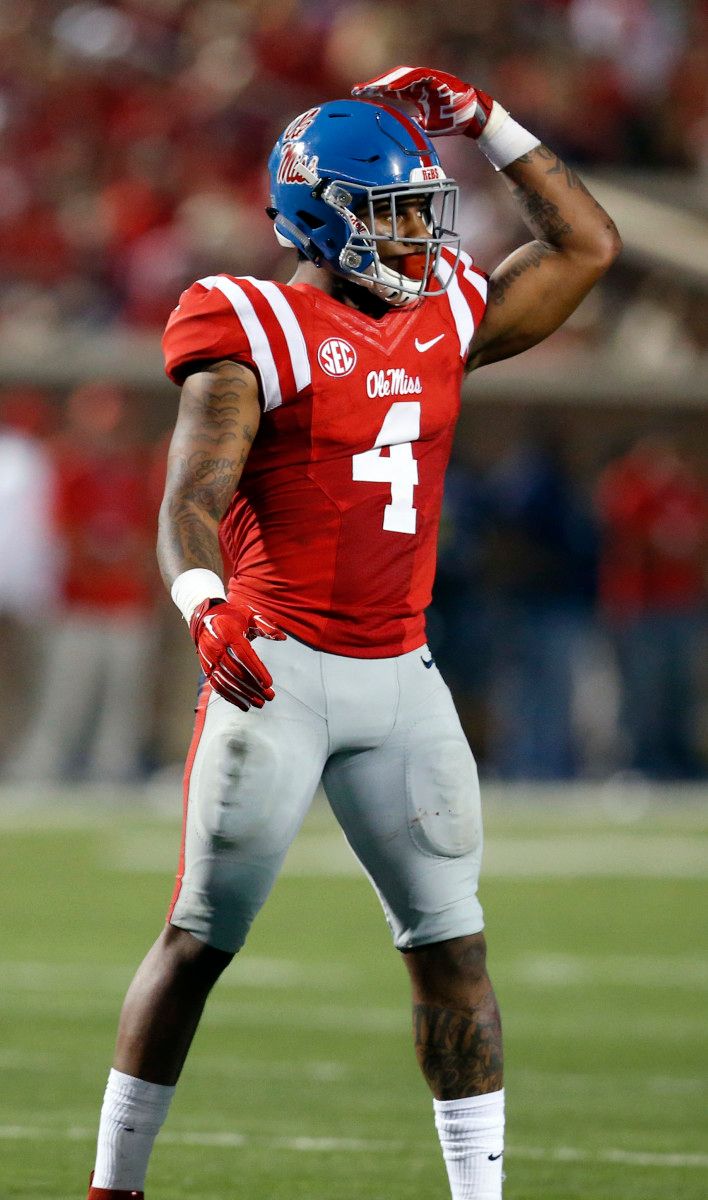 Ole Miss LB Nkemdiche in hospital for undisclosed reason - Sports ...