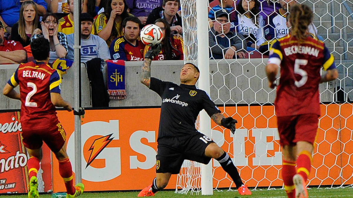 Real Salt Lake aims to maintain MLS success amid roster evolution ...