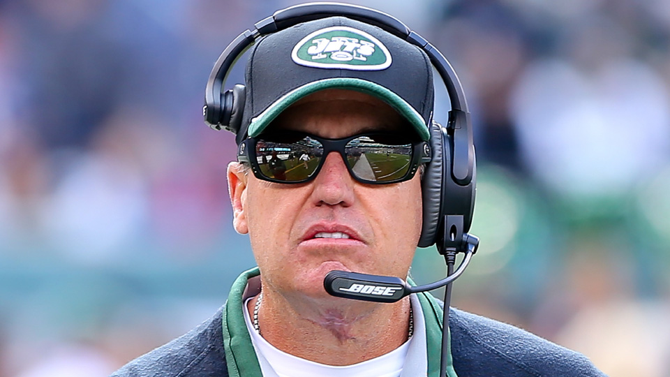 Buffalo Bills hire charismatic Rex Ryan as new head coach - Sports ...