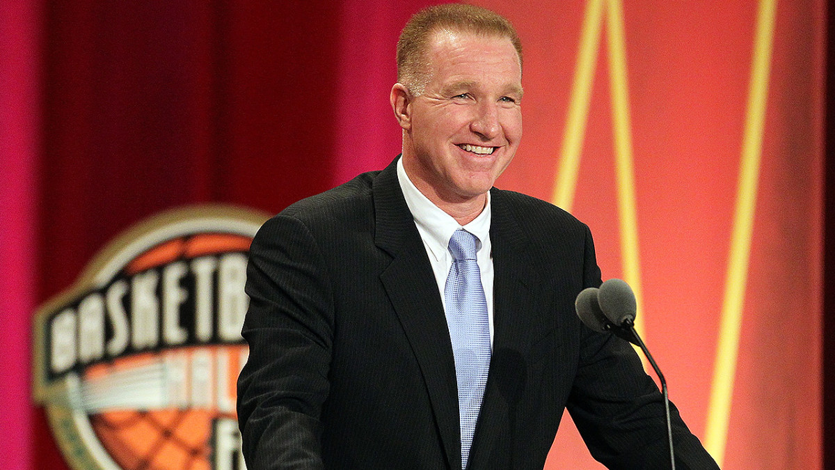 Kind of coach Chris Mullin would be for St. John's - Sports Illustrated