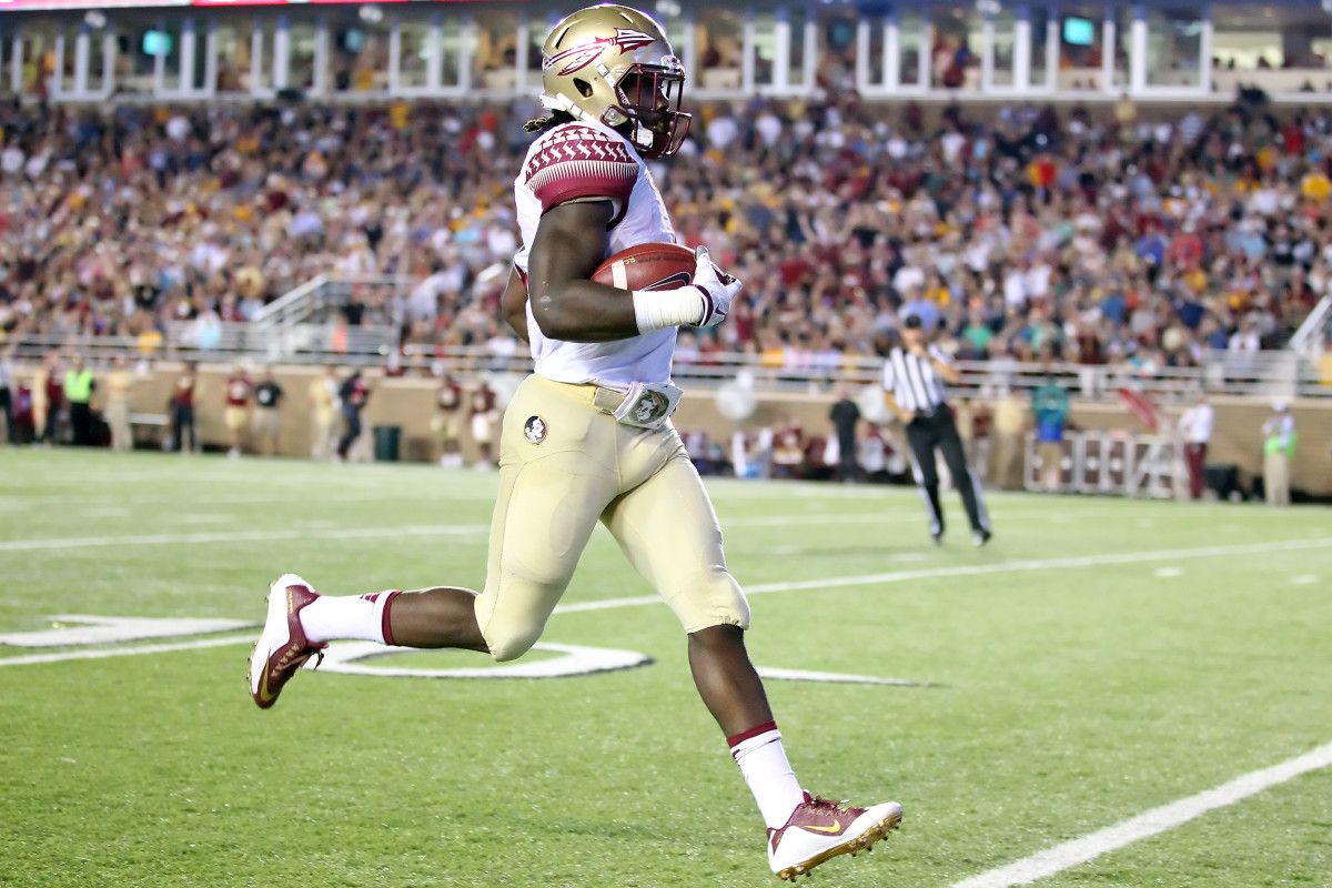 Florida State football: RB Dalvin Cook (hamstring) day-to-day - Sports ...