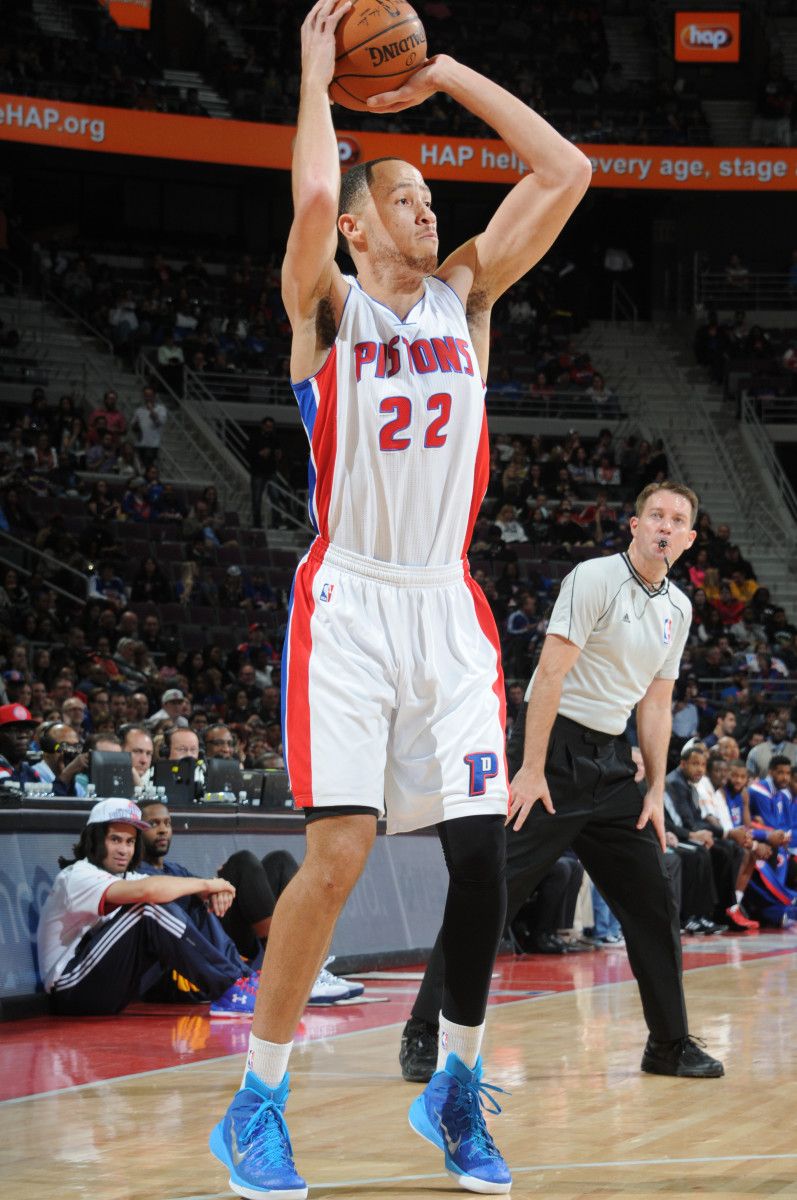 AP Source: Timberwolves agree on deal with Tayshaun Prince - Sports ...