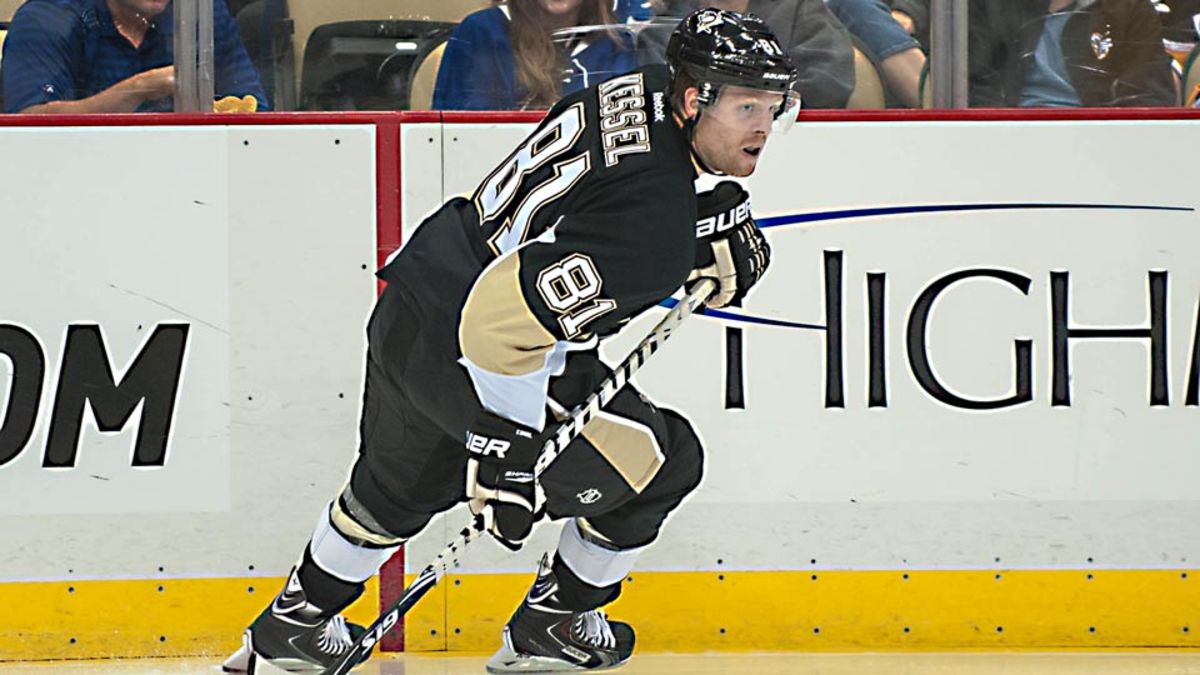 Pittsburgh Penguins 2015-16 preview - Sports Illustrated