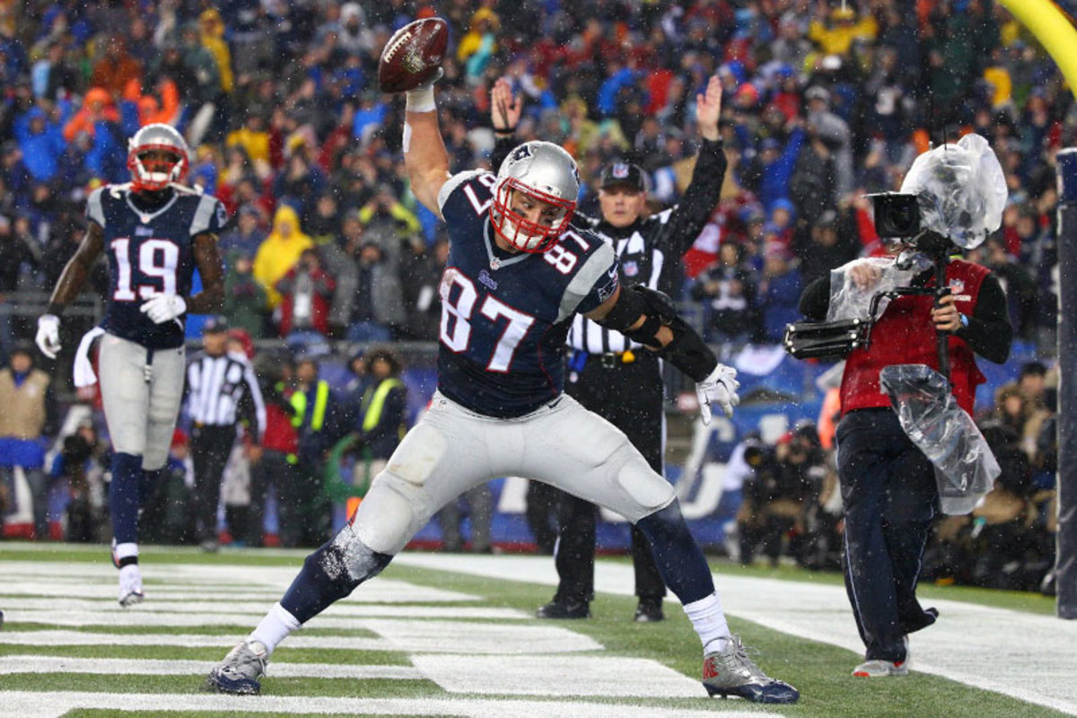 Taking the Air Out of Seattle’s Formidable D - Sports Illustrated