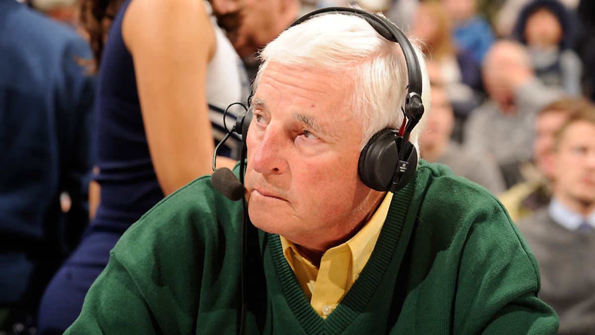 ESPN will not renew the contract of Bob Knight - Sports Illustrated