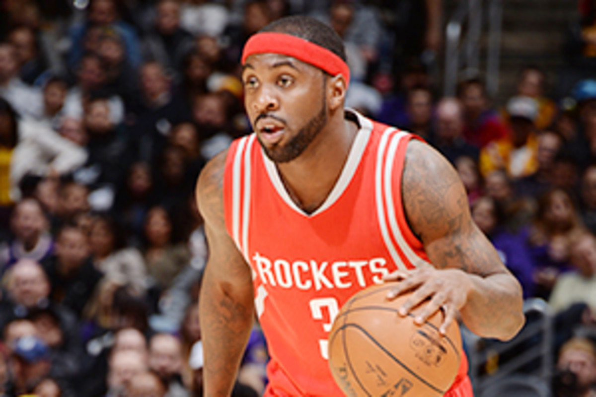 Rockets land Ty Lawson: Houston seizes opportunity as Nuggets reset ...