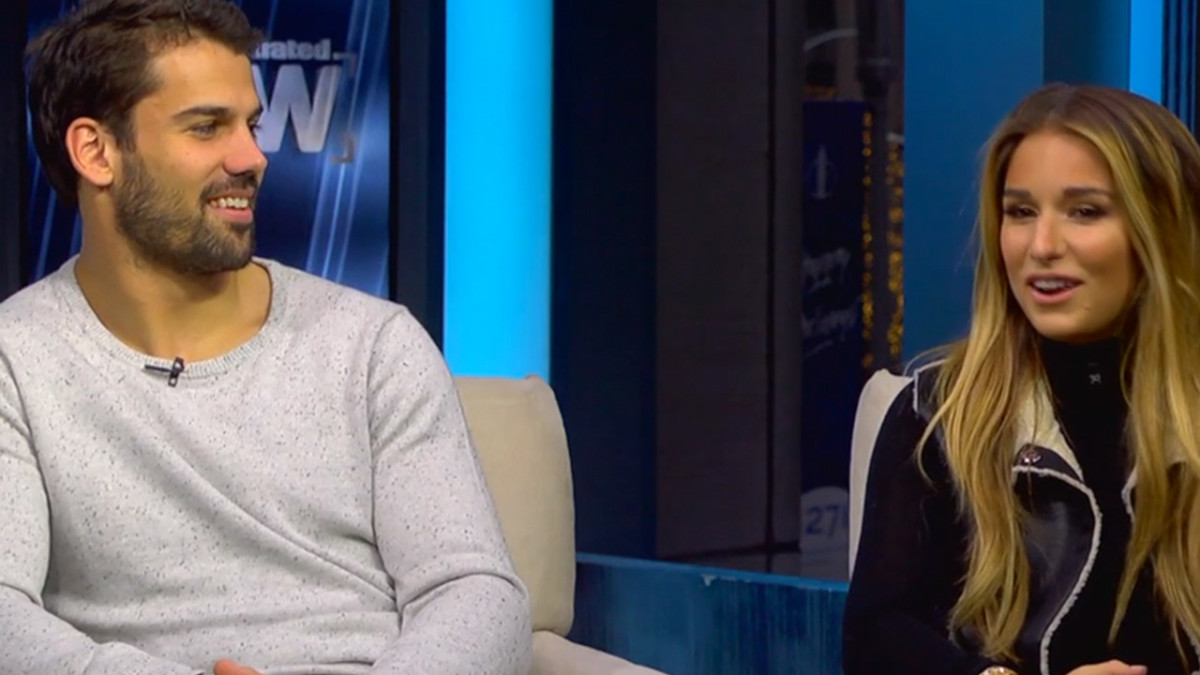 SI Now NFL Holiday Special - Sports Illustrated