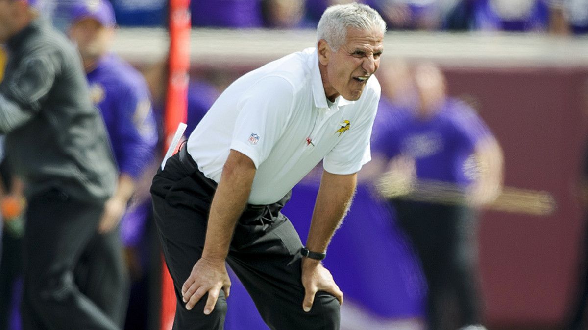 Joe Marciano accepts Detroit Lions' special teams coordinator job ...