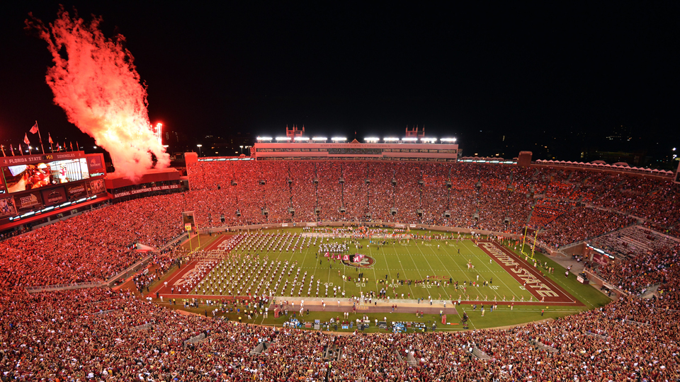 Watch Florida State vs Texas State online: Live stream, TV info ...