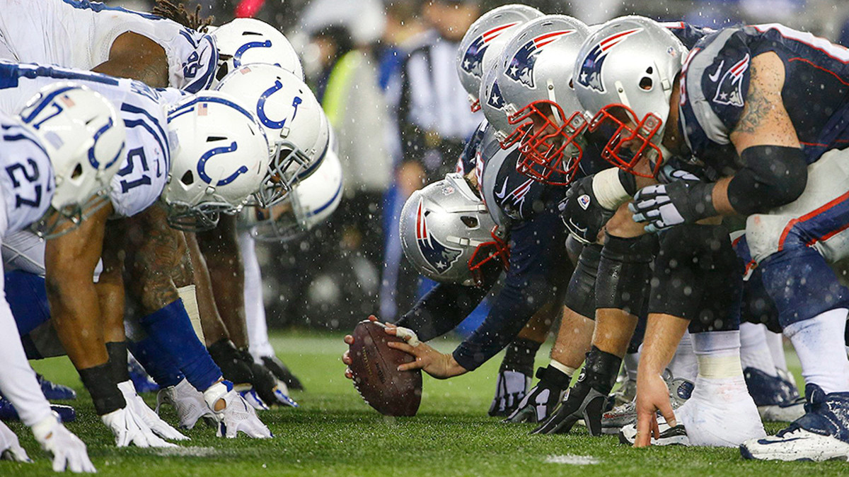 NFL Week 6 preview: Schedule, matchups, games to watch - Sports Illustrated