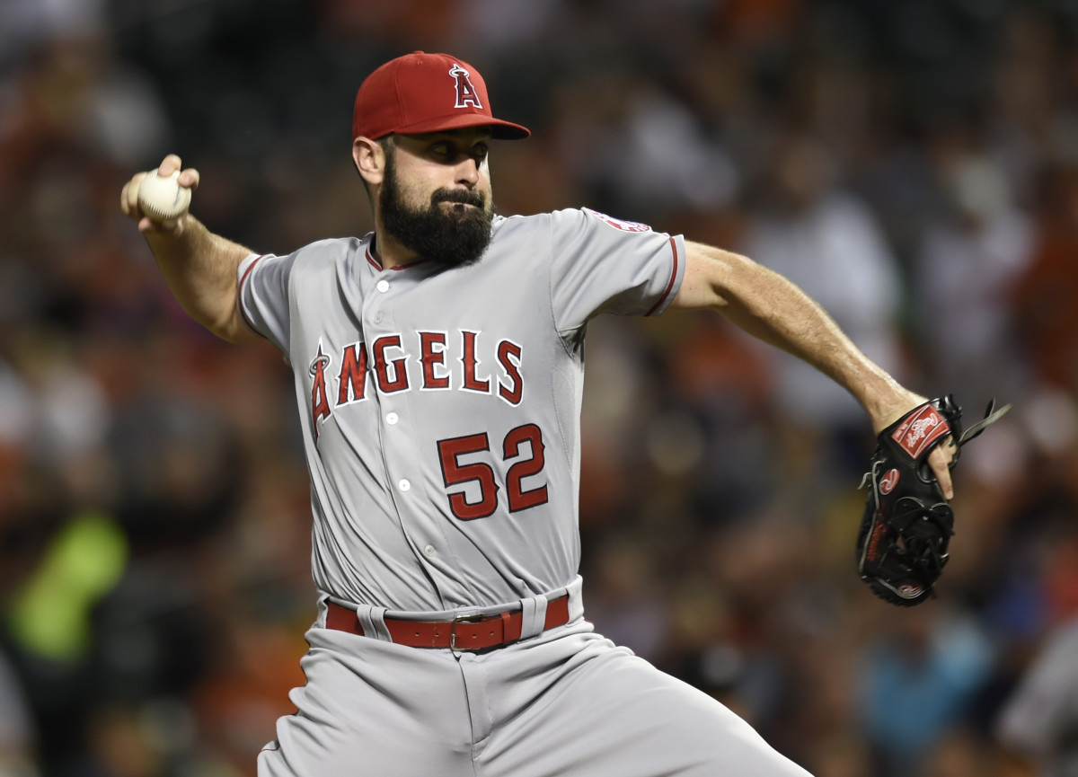 Shoemaker, Angels ground Orioles 6-1 for 5th straight win - Sports ...
