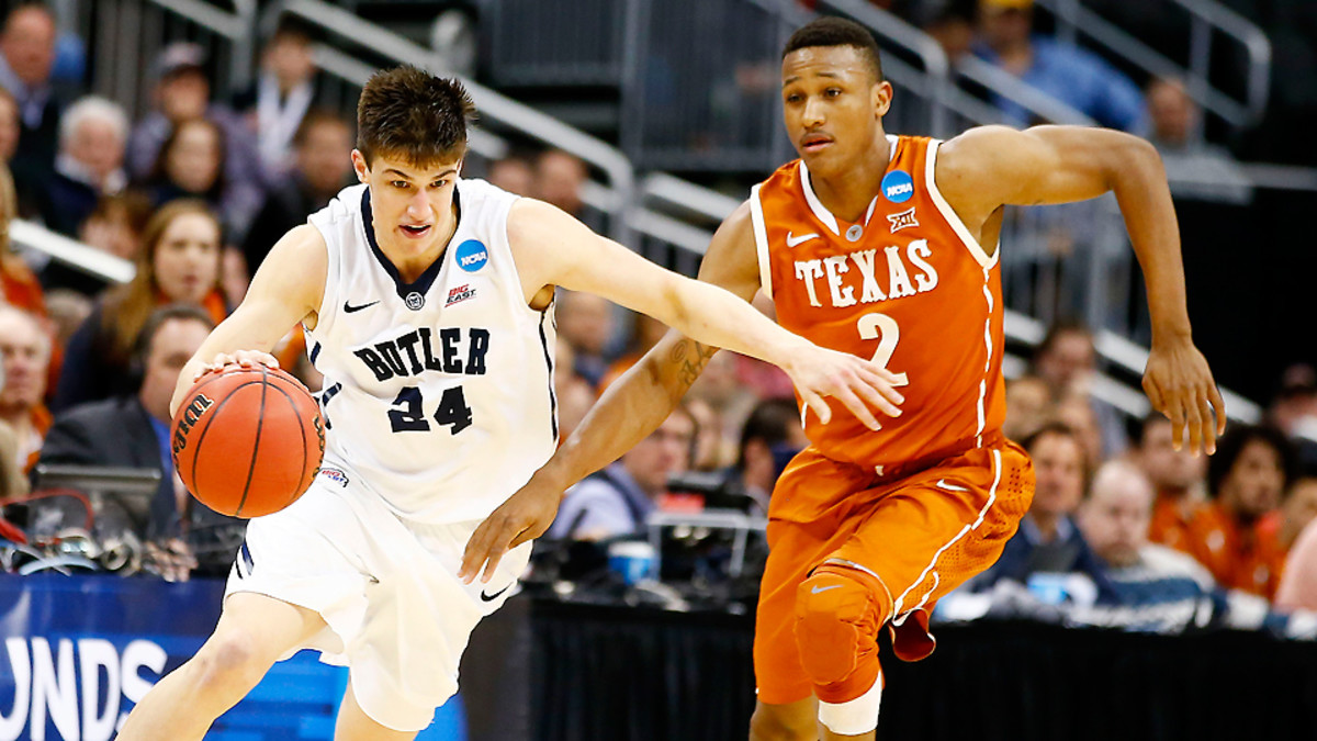 Butler holds on to beat Texas, ending disappointing season for ...