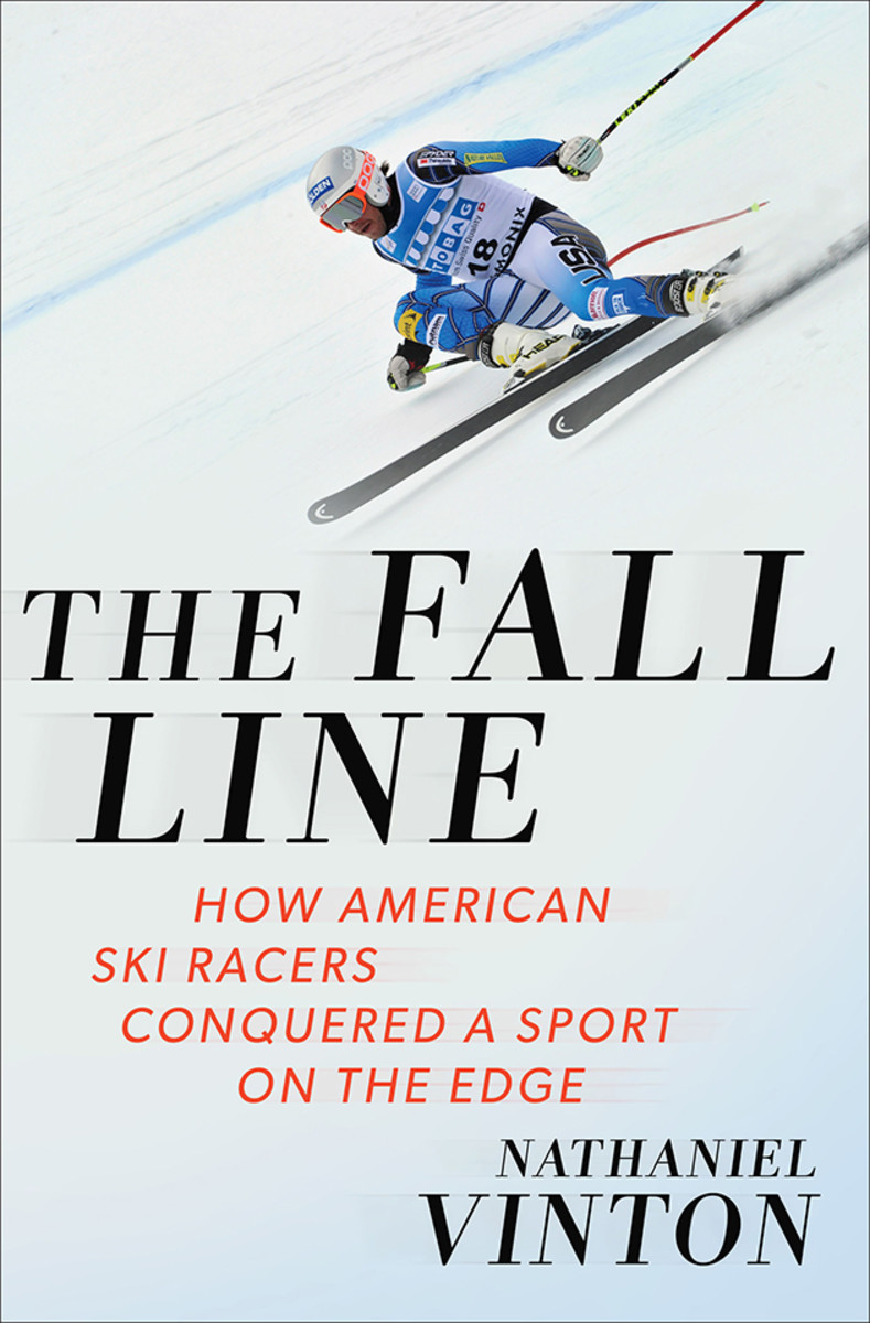 Book excerpt: Exploring the dangers of World Cup ski racing - Sports ...