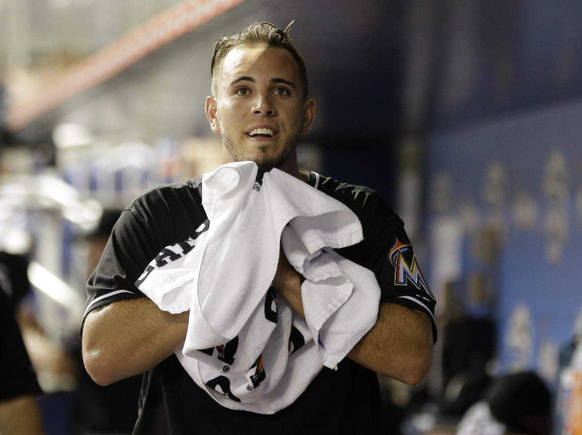 Fernandez remains unbeaten at home as Marlins beat Nats 2-0 - Sports ...