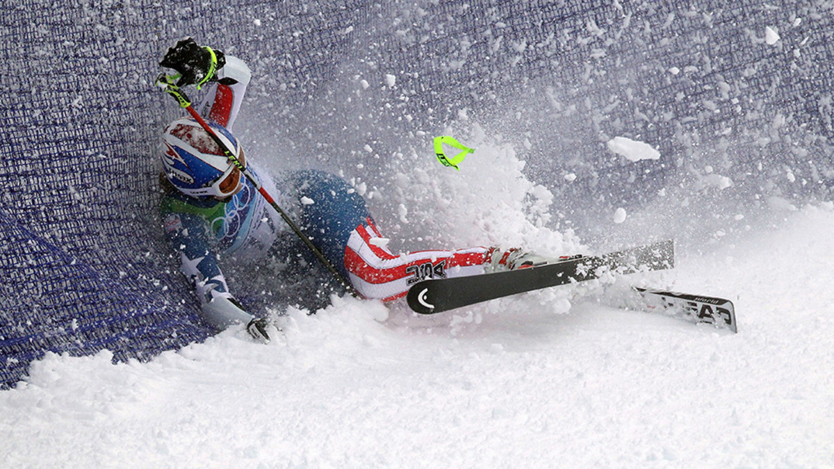 Book excerpt: Exploring the dangers of World Cup ski racing - Sports ...