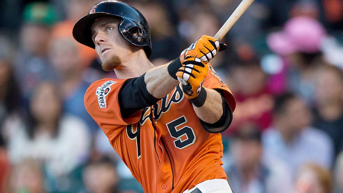 Awards Watch: Matt Duffy, Carlos Correa lead NL, AL Rookie races ...