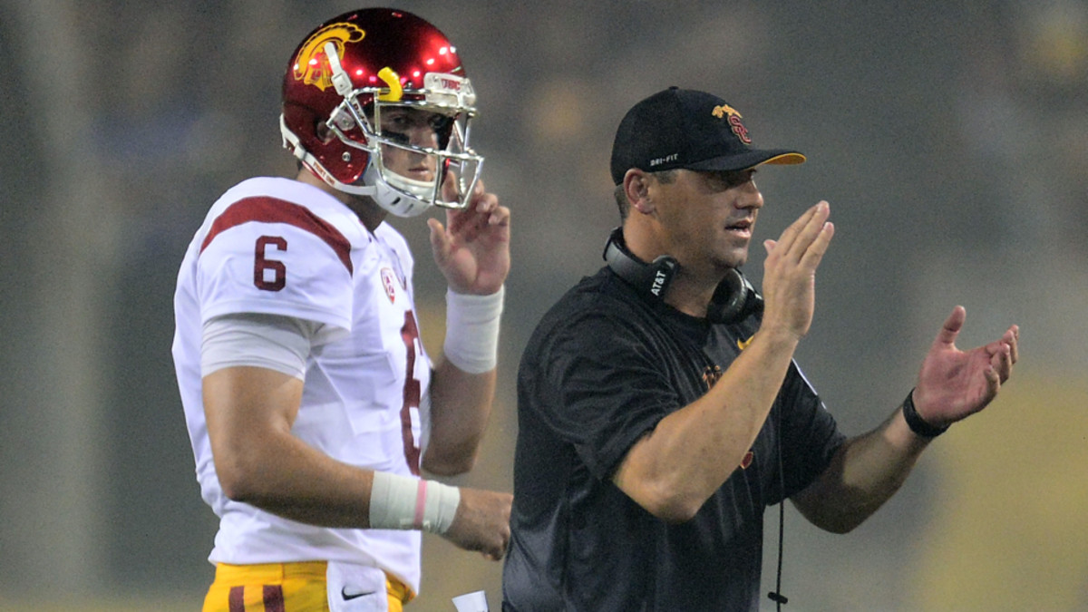 Watch Washington vs USC online: Live stream, game time, TV - Sports ...