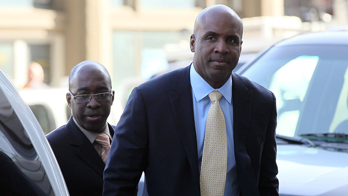 Barry Bonds: Has perception of the slugger changed? - Sports Illustrated