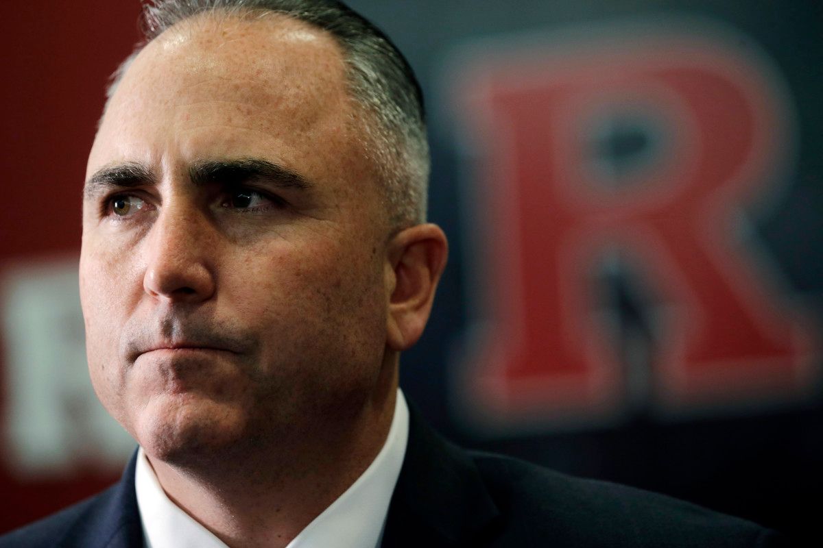 Rutgers' Kyle Flood will coach opener despite investigation - Sports ...
