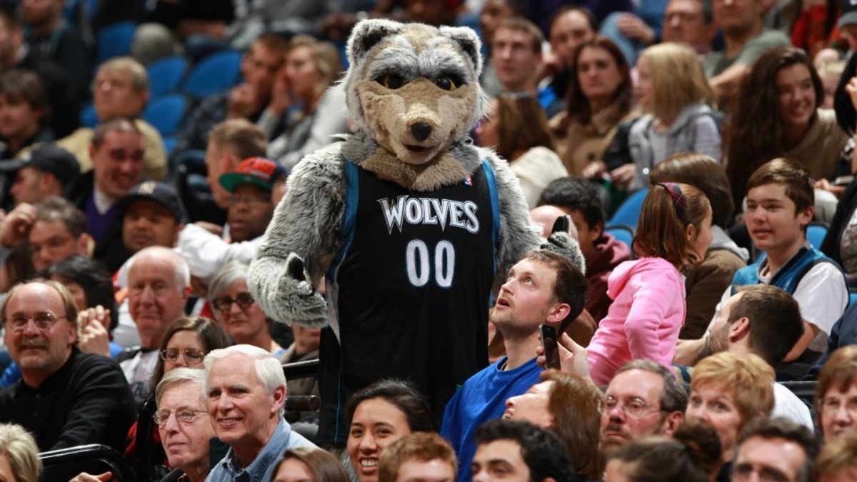 Minnesota Timberwolves send fan letter, autographed basketball - Sports ...