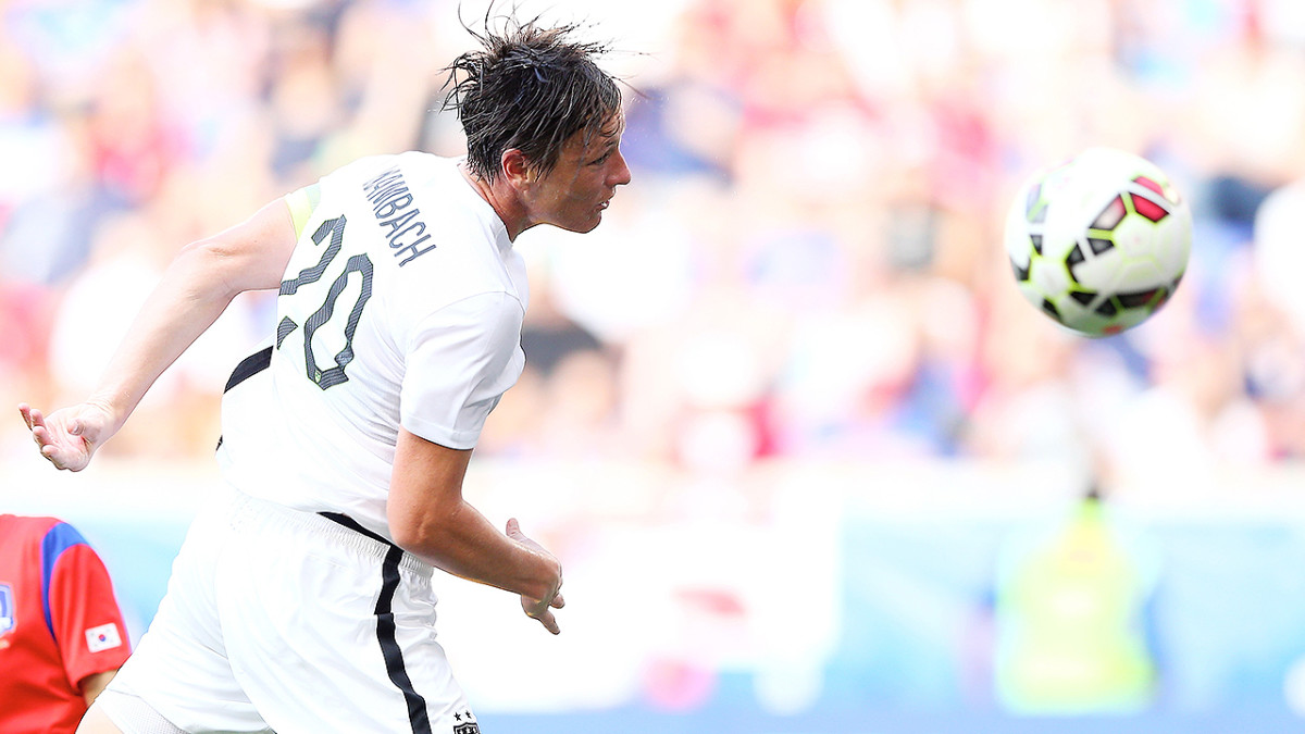 SI Now Tuesday June 30, 2015 - Sports Illustrated