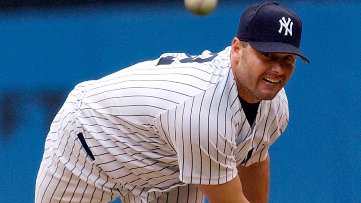 JAWS: Roger Clemens facing a long wait for a Hall of Fame plaque ...