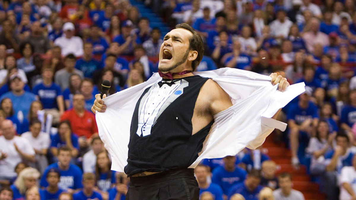 Ex-NBA player Scot Pollard to compete on Survivor Season 32 - Sports ...