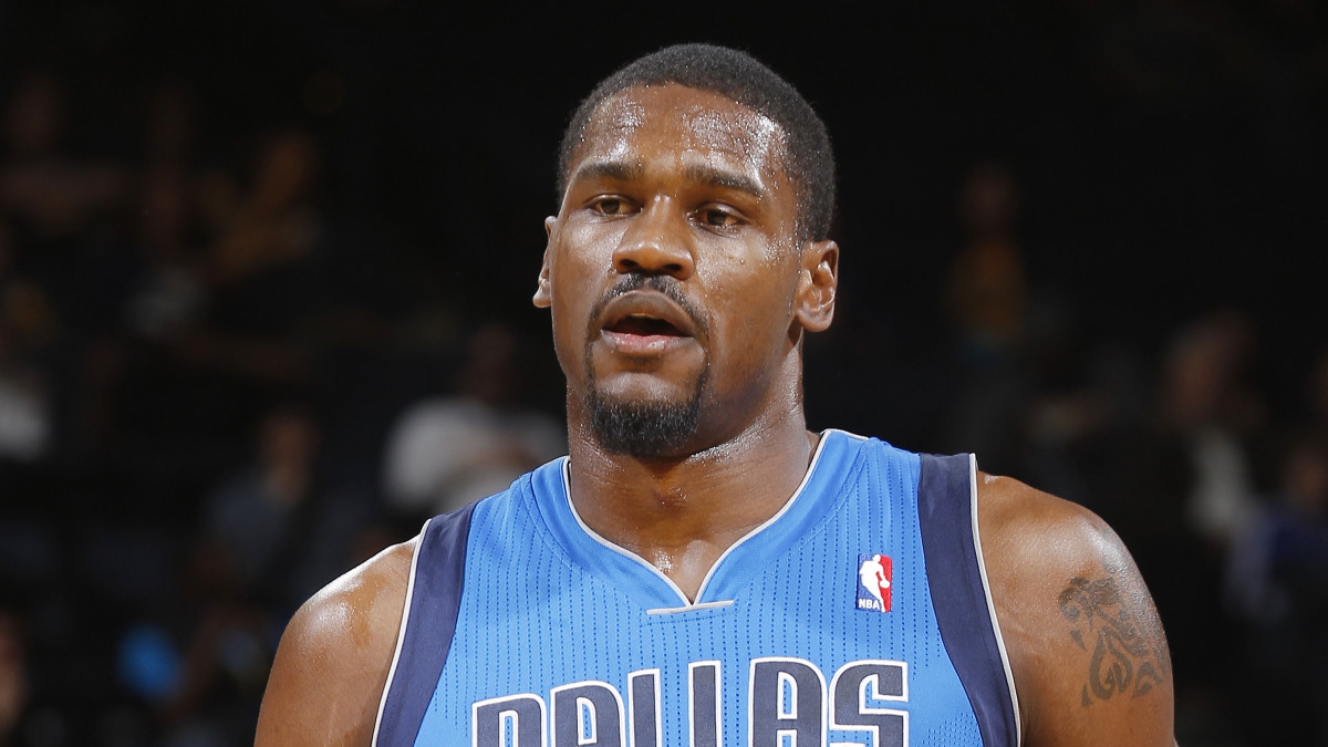 Dallas Mavericks, Bernard James agree to 10-day contract - Sports ...
