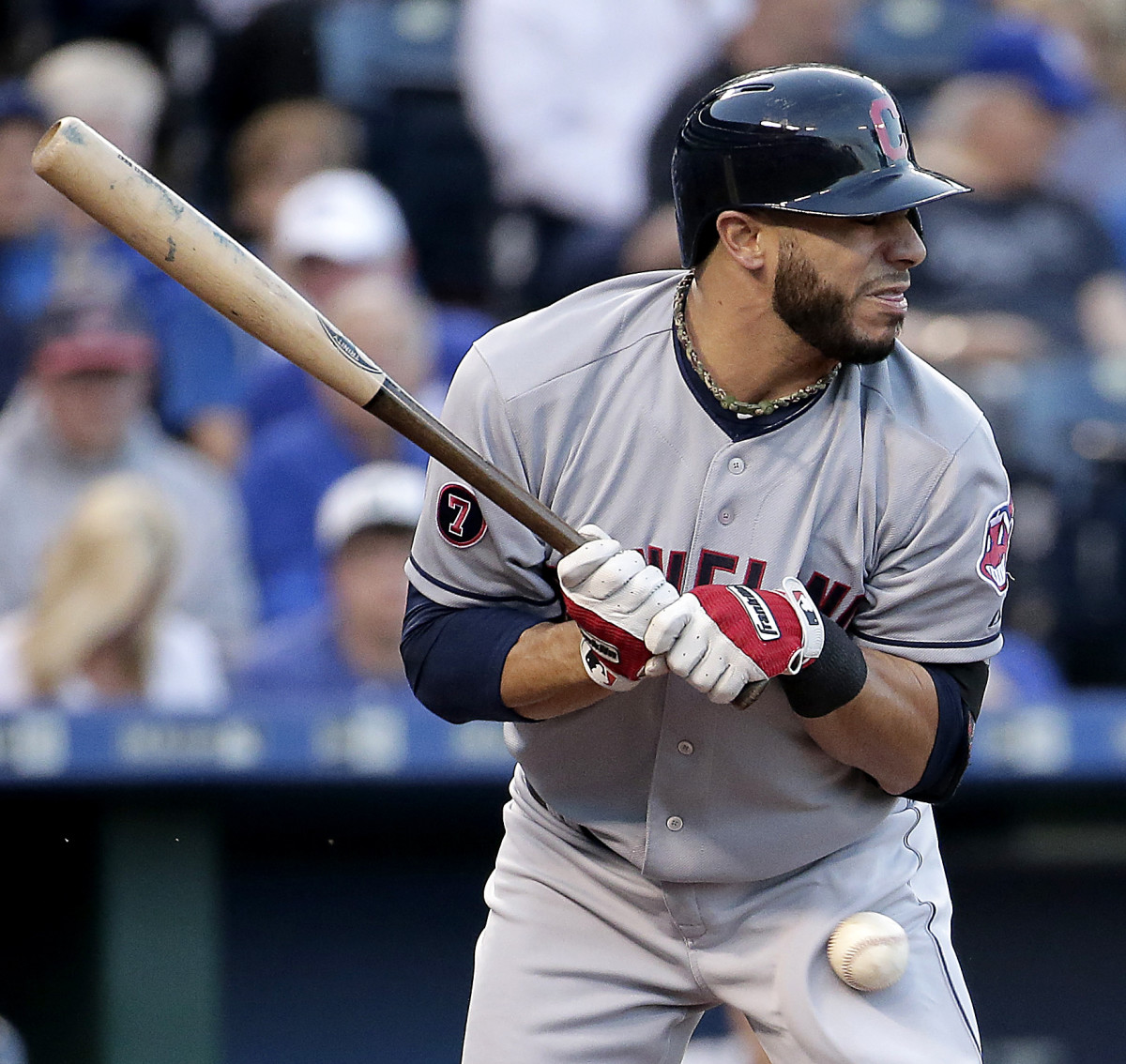 Daughter of Indians' Mike Aviles diagnosed with leukemia - Sports ...