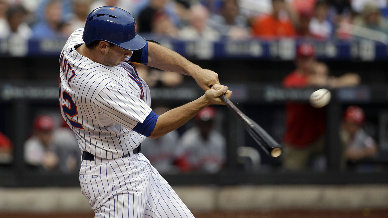 New York Mets P Steven Matz sets MLB record in debut - Sports Illustrated