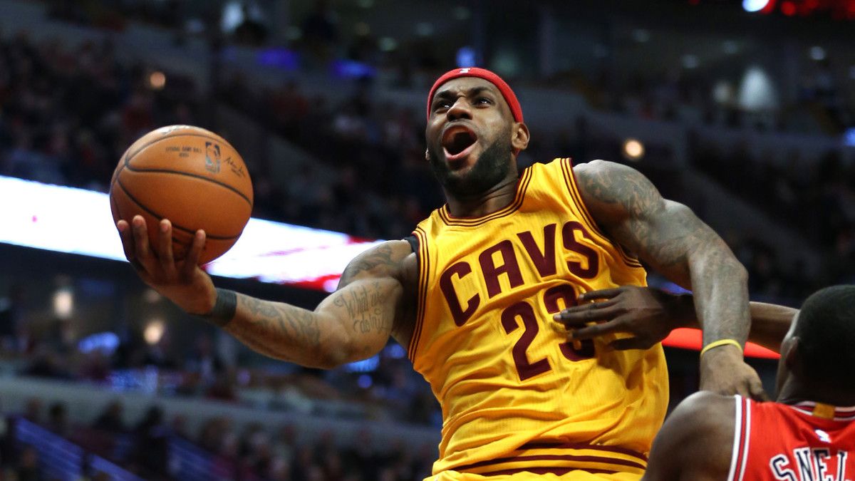 NBA All-Star weekend 2015: Virtual reality - Sports Illustrated