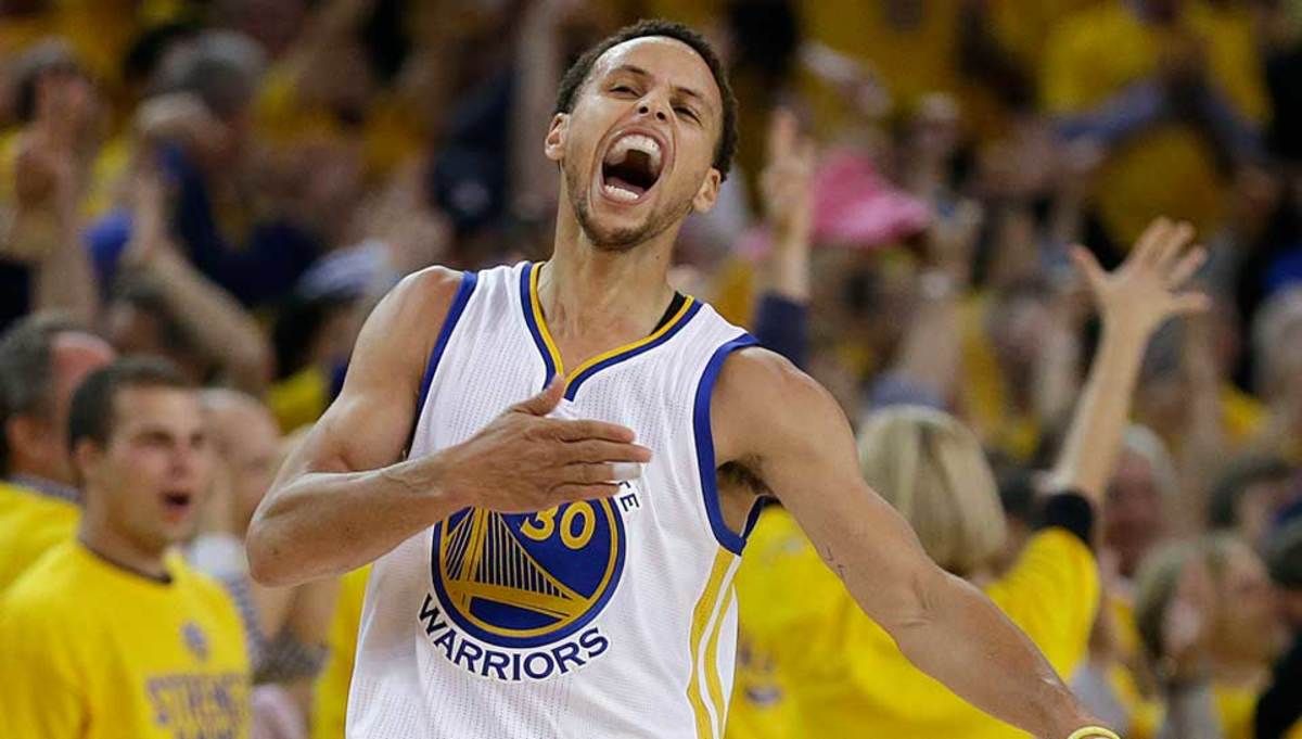 Stephen Curry highlight: Jukes Grizzlies' Courtney Lee - Sports Illustrated