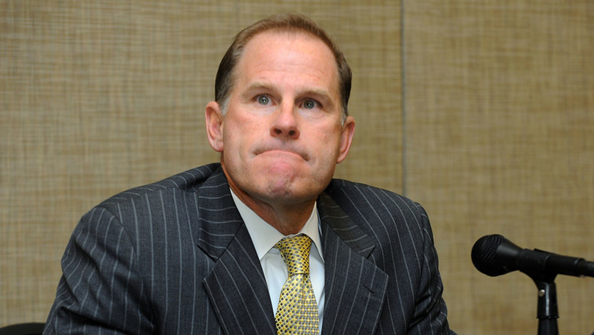 University of Missouri: Tim Wolfe resigns - Sports Illustrated
