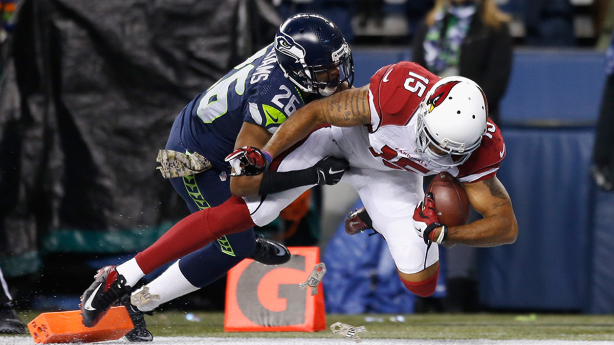 Seattle Seahawks release cornerback Cary Williams - Sports Illustrated