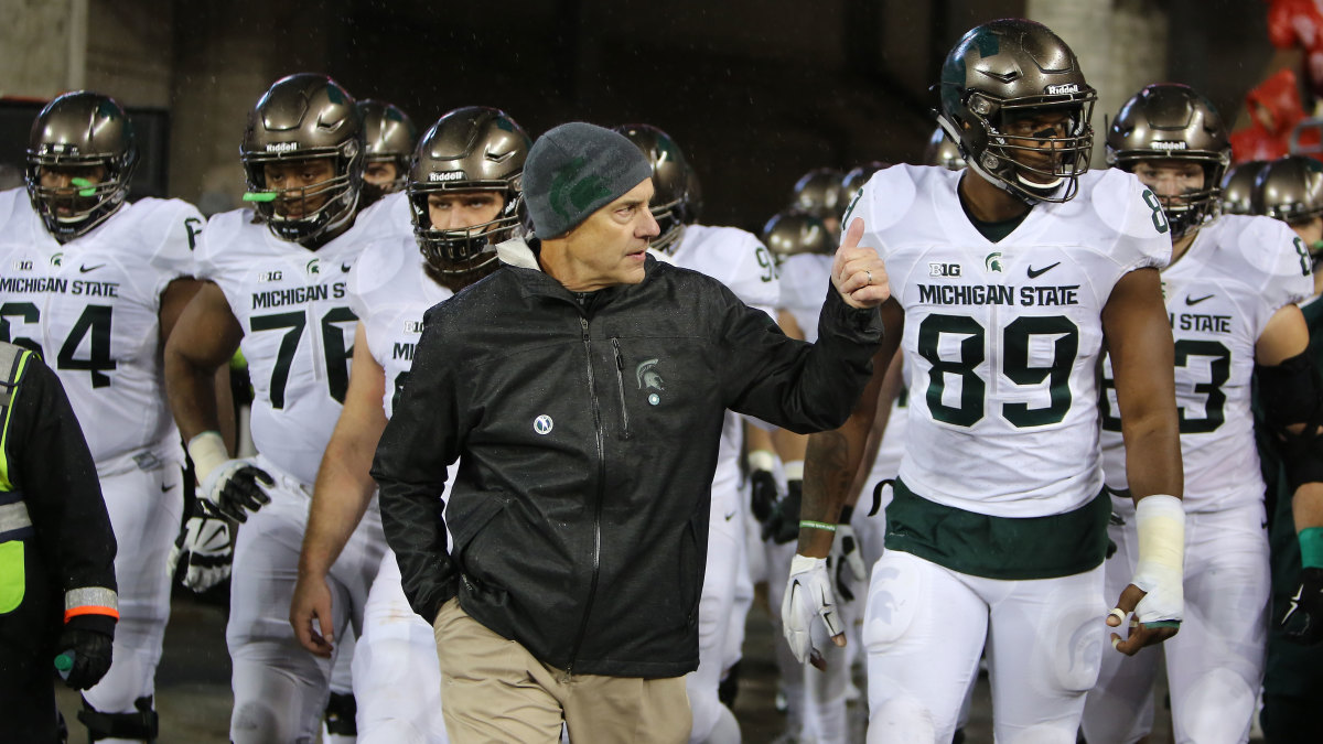 Watch Penn State vs Michigan State: Live stream, game time, TV - Sports ...