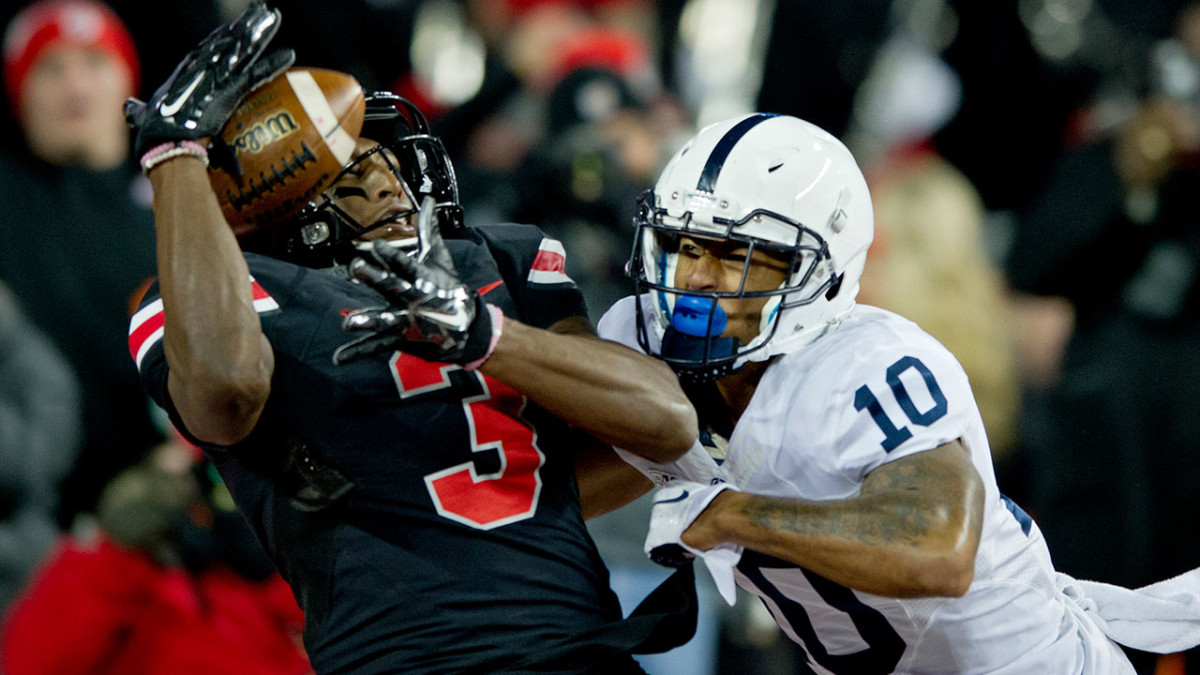 Week 8 AP Poll: Ohio State number 1, Baylor remains at 2 - Sports ...