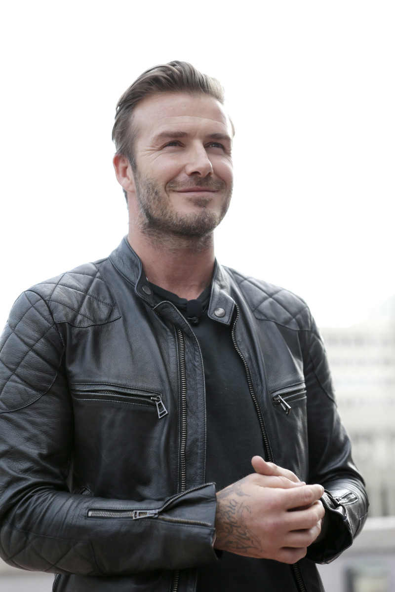 Beckham and University of Miami discuss stadium partnership - Sports ...