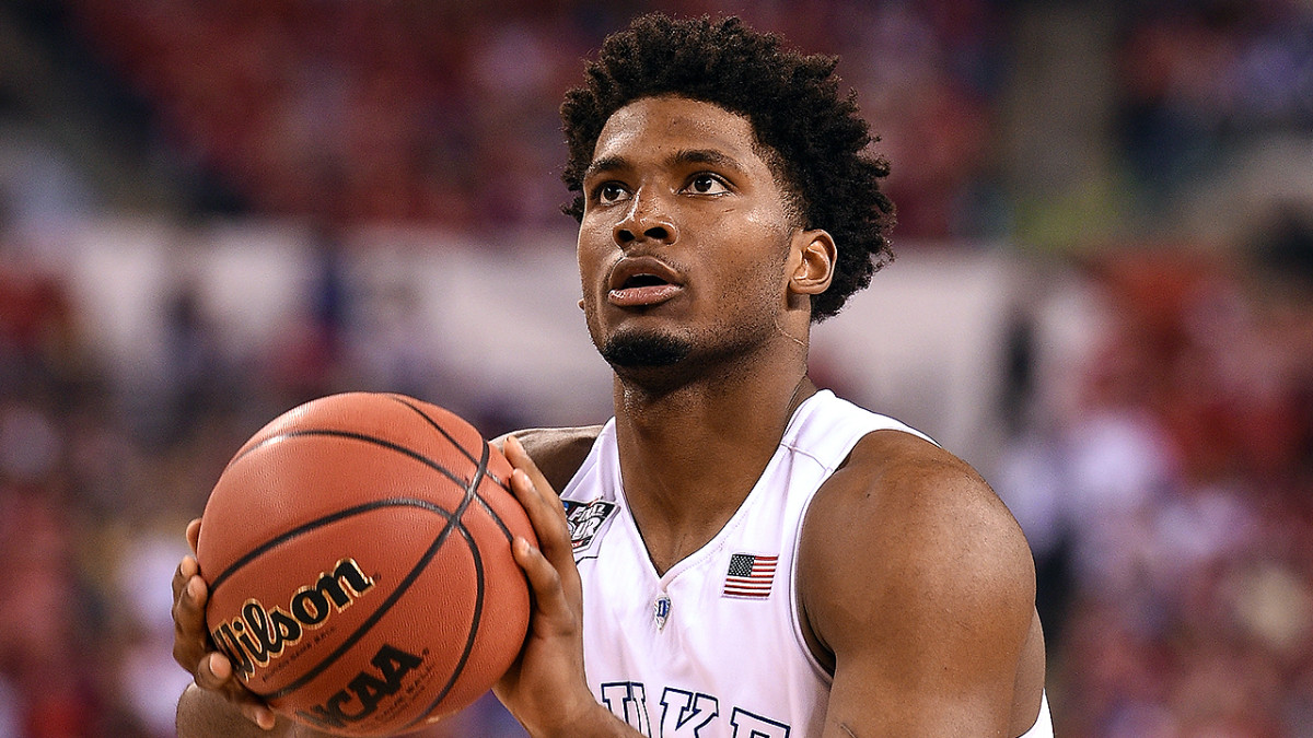 SI Now Monday June 22, 2015 - Sports Illustrated