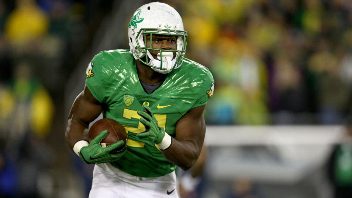 Heisman Watch: A way-too-early look at the 2016 Heisman race - Sports ...