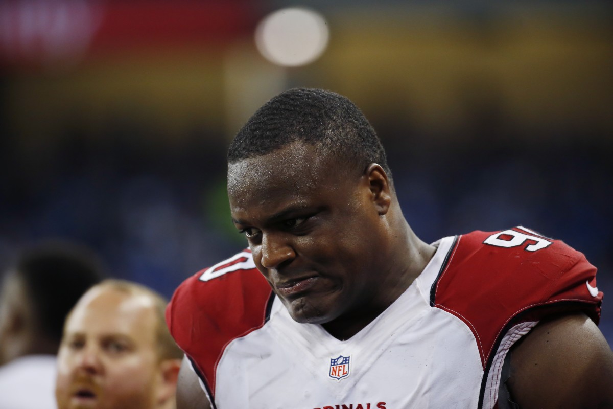 Video: Aaron Rodgers fumble leads to Cory Redding touchdown - Sports ...