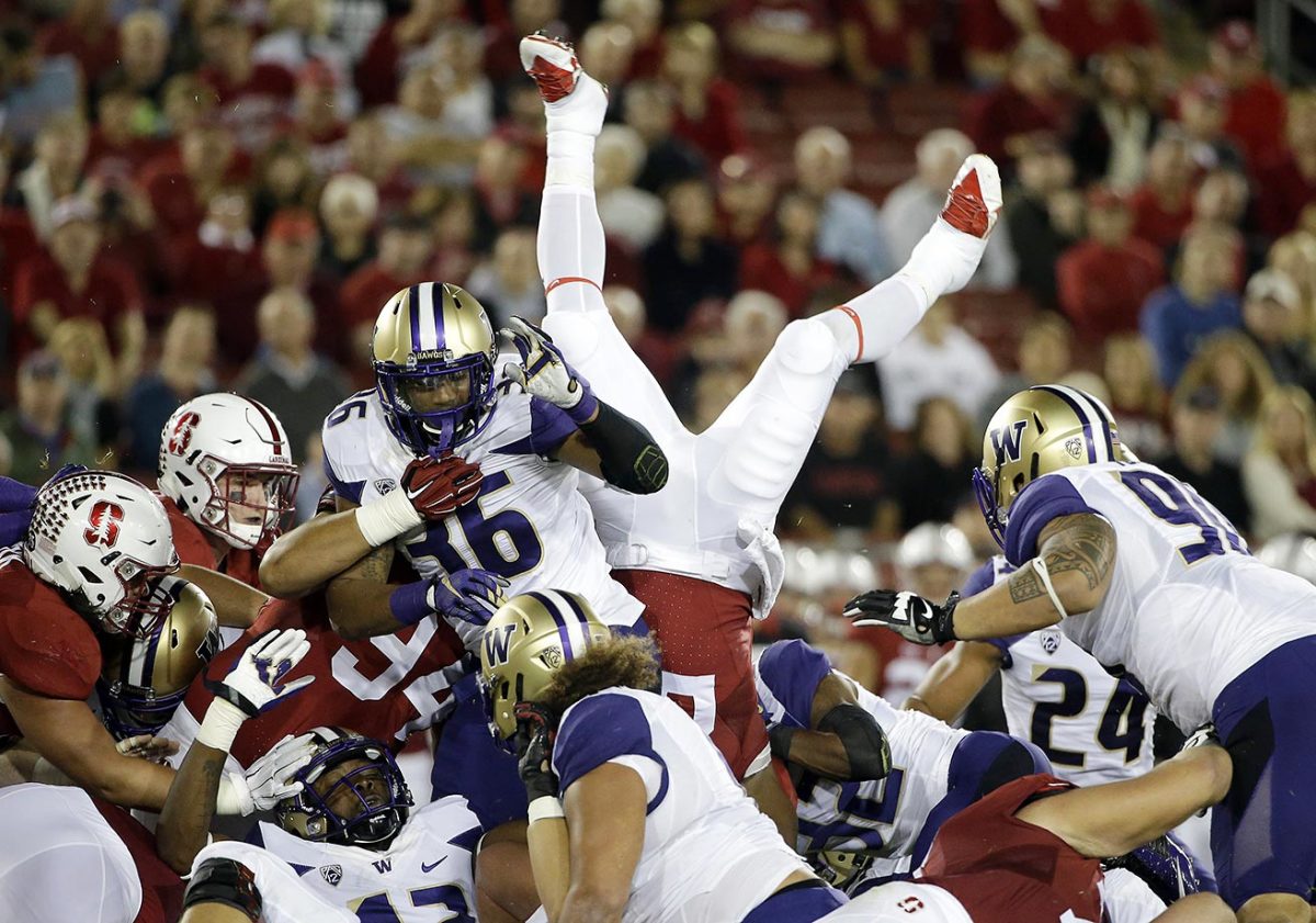 Wacky Sports Photos of the Week (Oct. 21-27) - Sports Illustrated