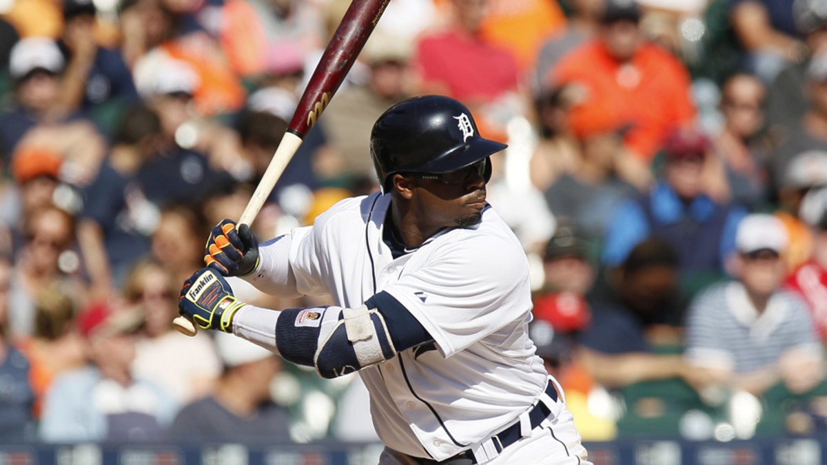 Cleveland Indians, Rajai Davis agree to one-year contract - Sports ...