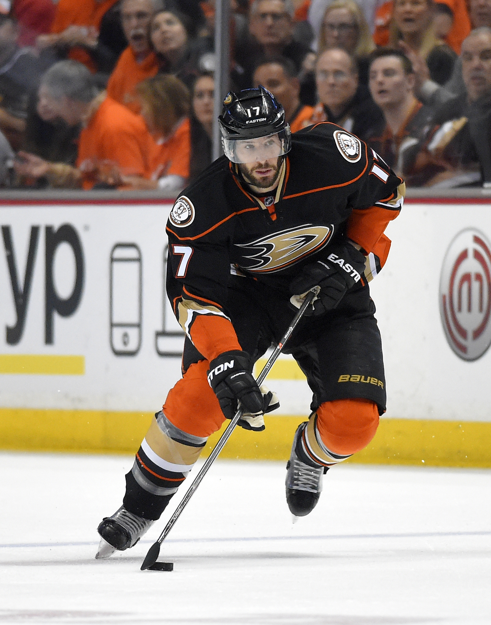 Ryan Kesler gets hefty 6-year contract extension from Ducks - Sports ...